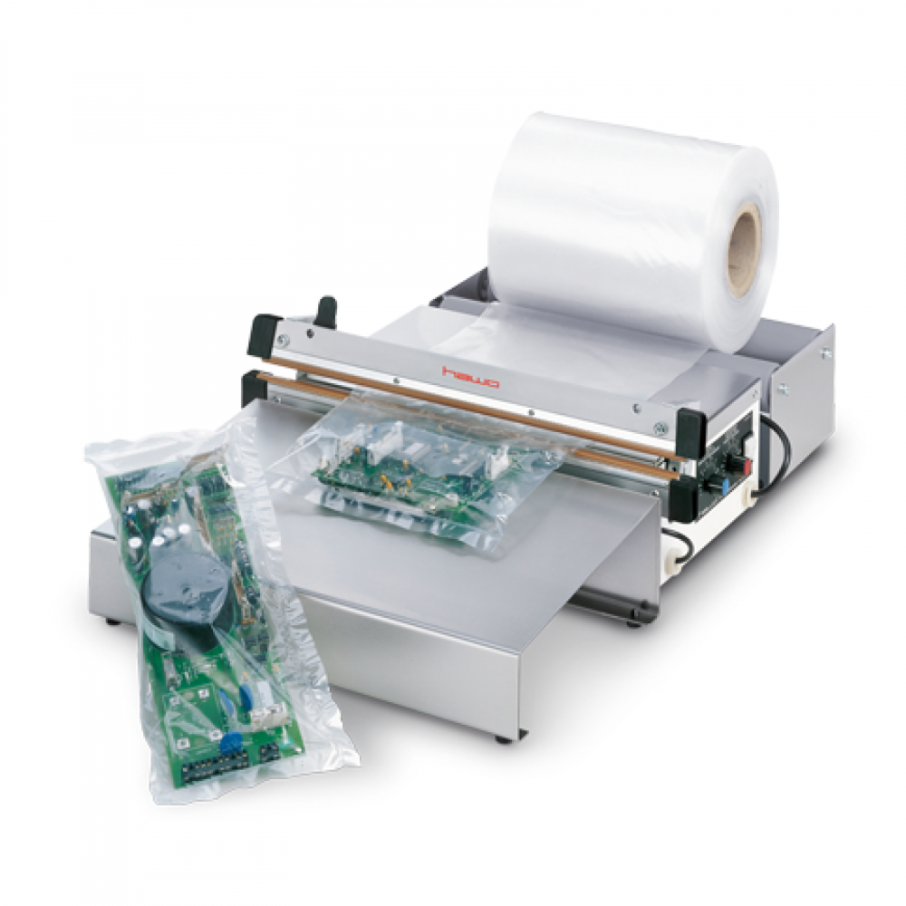 Hawo posesvejser - PM Pack